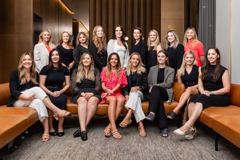 Healthcare Recruitment Agency - Redstone Recruitment