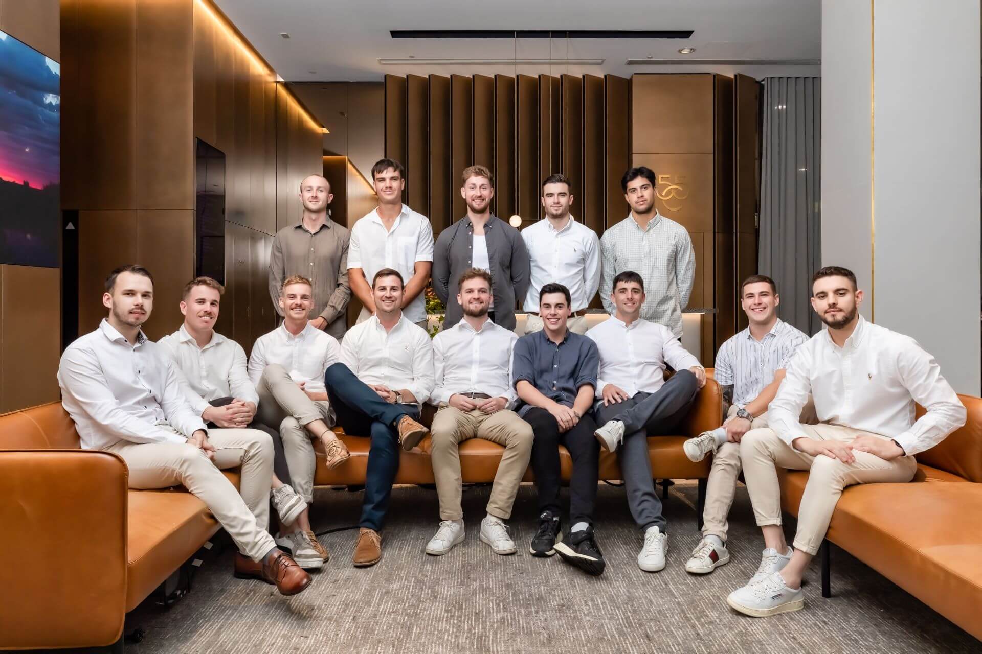 Healthcare Recruitment Agency - Redstone Recruitment